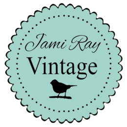 JRV Paper (Decoupage) – A Step Back In Time