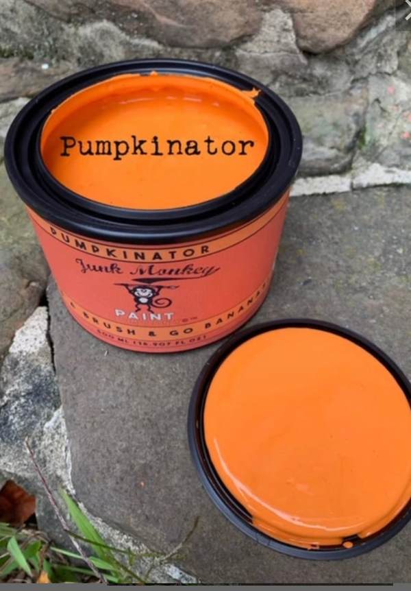 A Step Back In Time Vintage